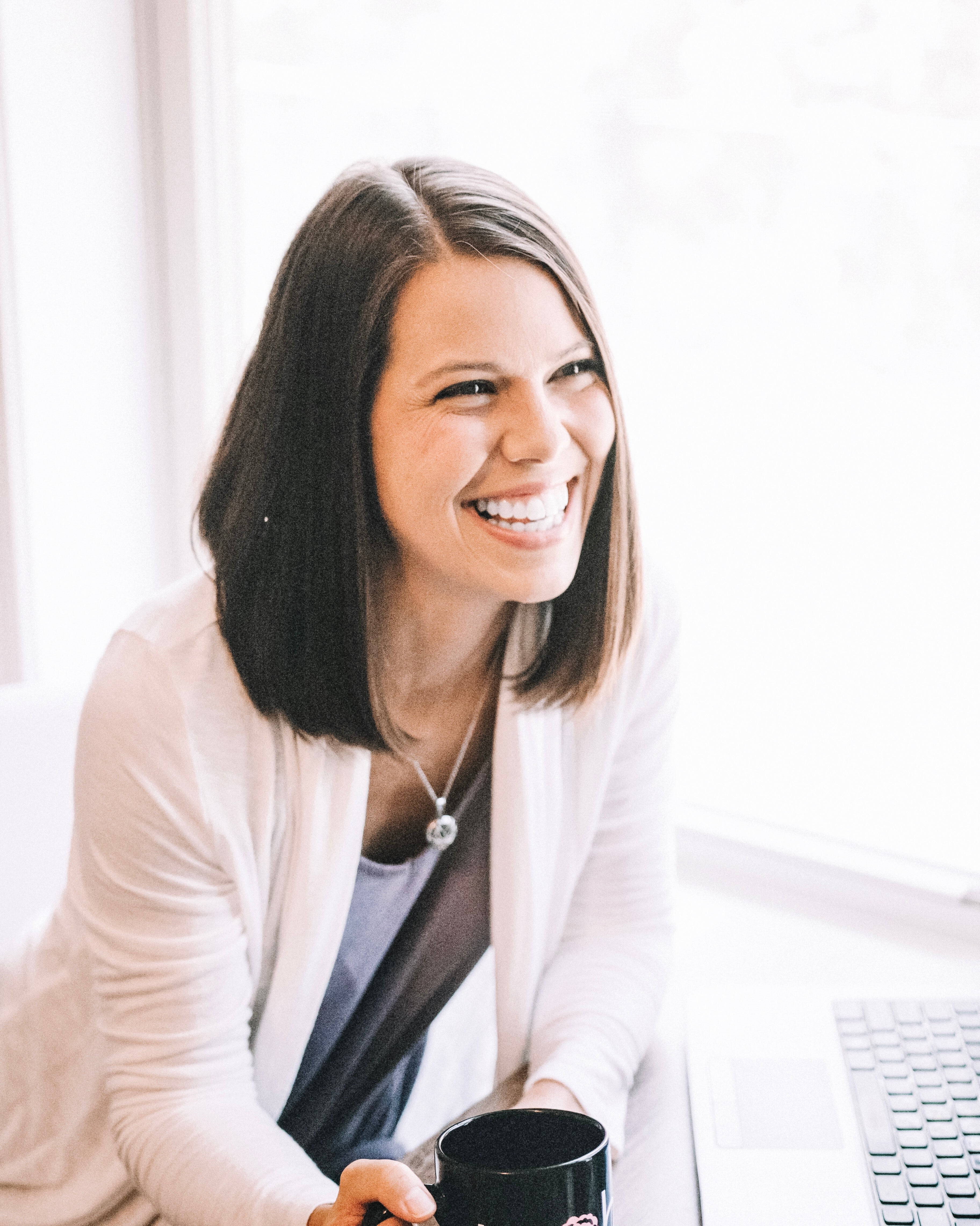 Andrea Crofton: Wife, Mama, & Holistic Pregnancy Specialist – Junobie