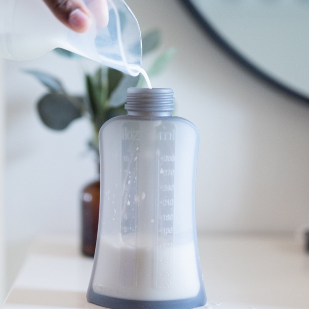 Reusable Breastmilk Bags – Junobie